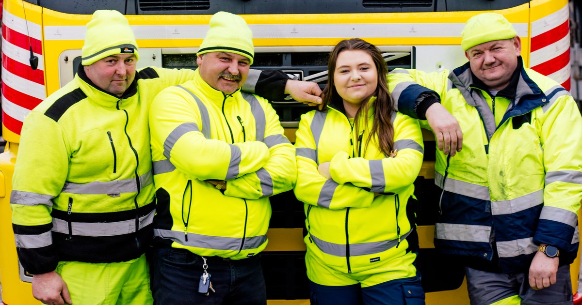 Dobra robota - nowy program TTV na antenie od marca