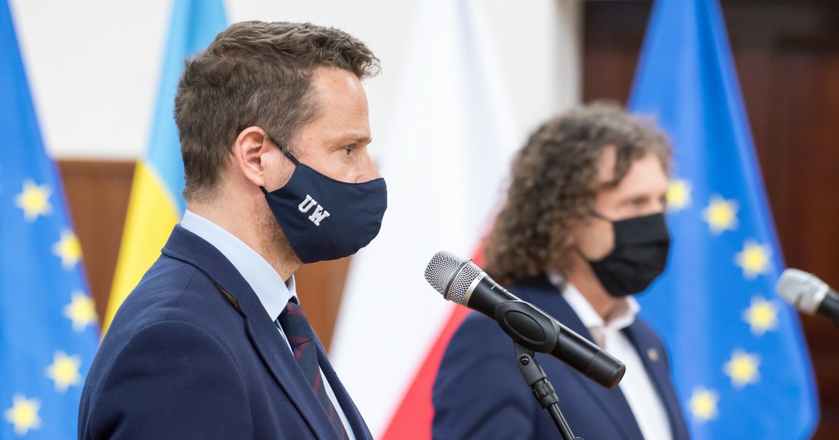 Polski Ład uderzy w dochody samorządów