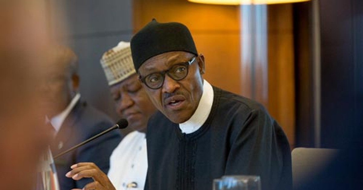 Buhari tries to fix ASUU strike, proposes N470bn as settlement | Pulse ...