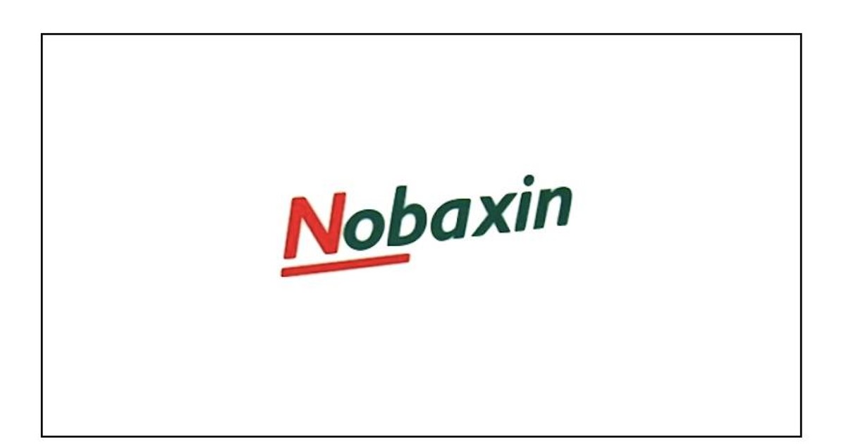 Nobaxin - antybiotyk na zakażenia bakteryjne. Skład, dawkowanie ...