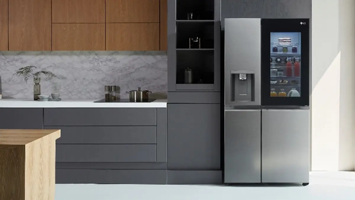 Nowe technologie w AGD. Lodówka może nas nieźle zaskoczyć!