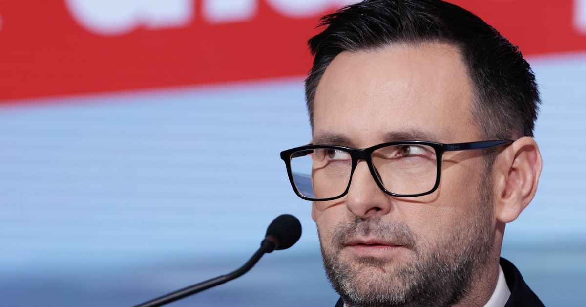 Gdzie jest Daniel Obajtek? Przed komisją śledczą planuje stanąć "już po wyborach" - Forsal.pl