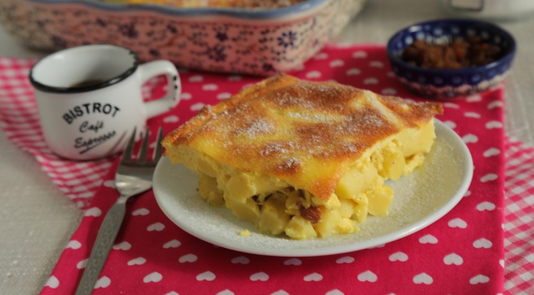 Mentesen készítettünk stíriai metéltet - recept - Kiskegyed Mentesen készítettünk stíriai metéltet - recept - Kiskegyed