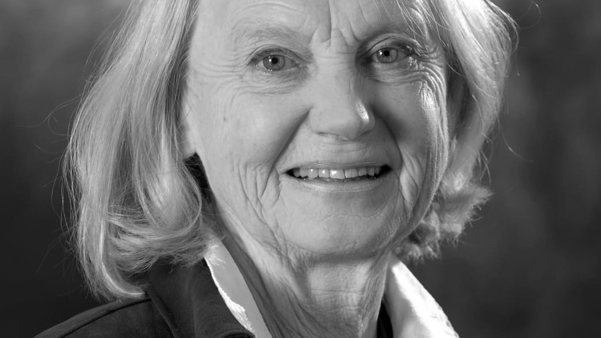 Margareta Wallenius nie żyje. Była jedną z najbogatszych kobiet w kraju ...