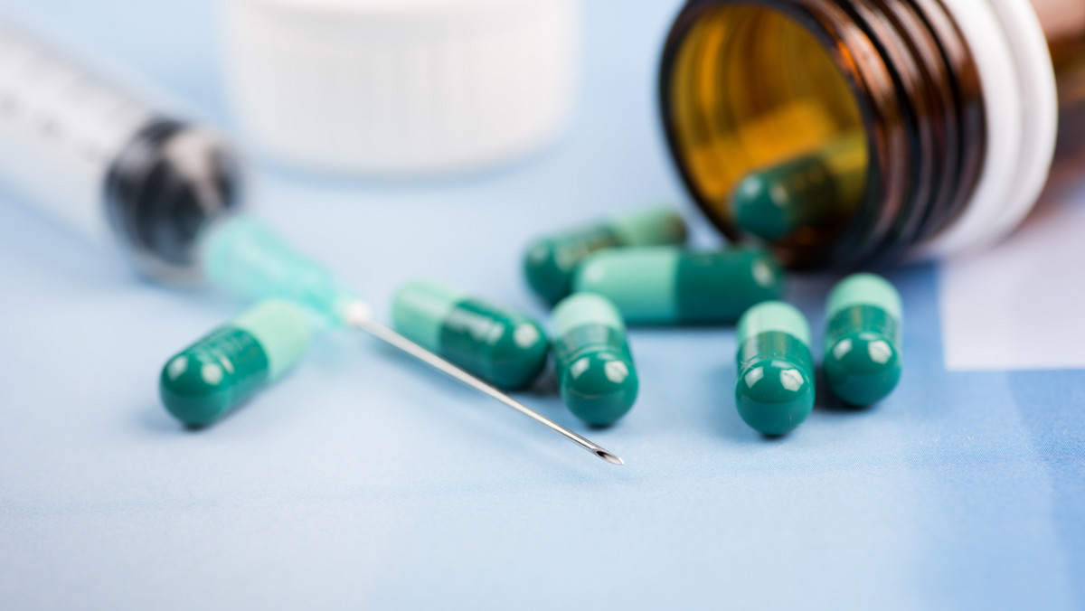 Metanabol - działanie, efekty, skutki uboczne, opinie - Facet