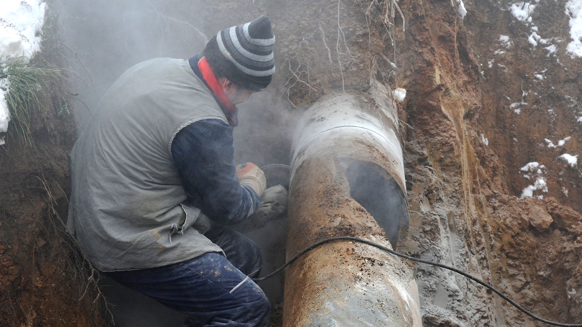 Zbog havarija bez vode delovi Novog Sada, Sremske Kamenice i celo naselje Čardak - Blic