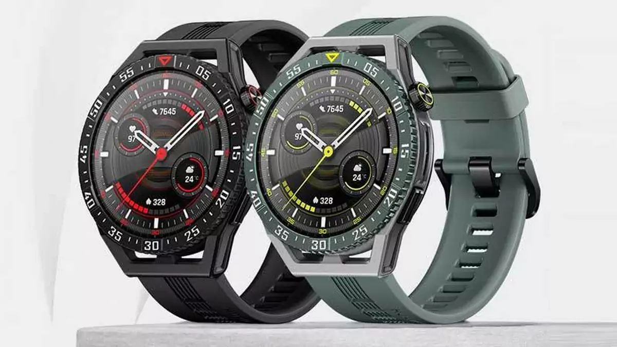 Smartwatch Huawei Watch GT 3 SE zadebiutował w Polsce