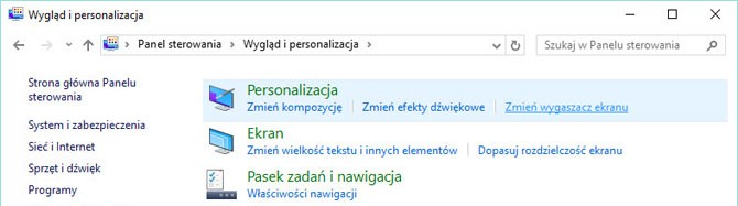 Windows 10 - personalizacja systemu - oto najlepsze wskazówki i rozwiązania