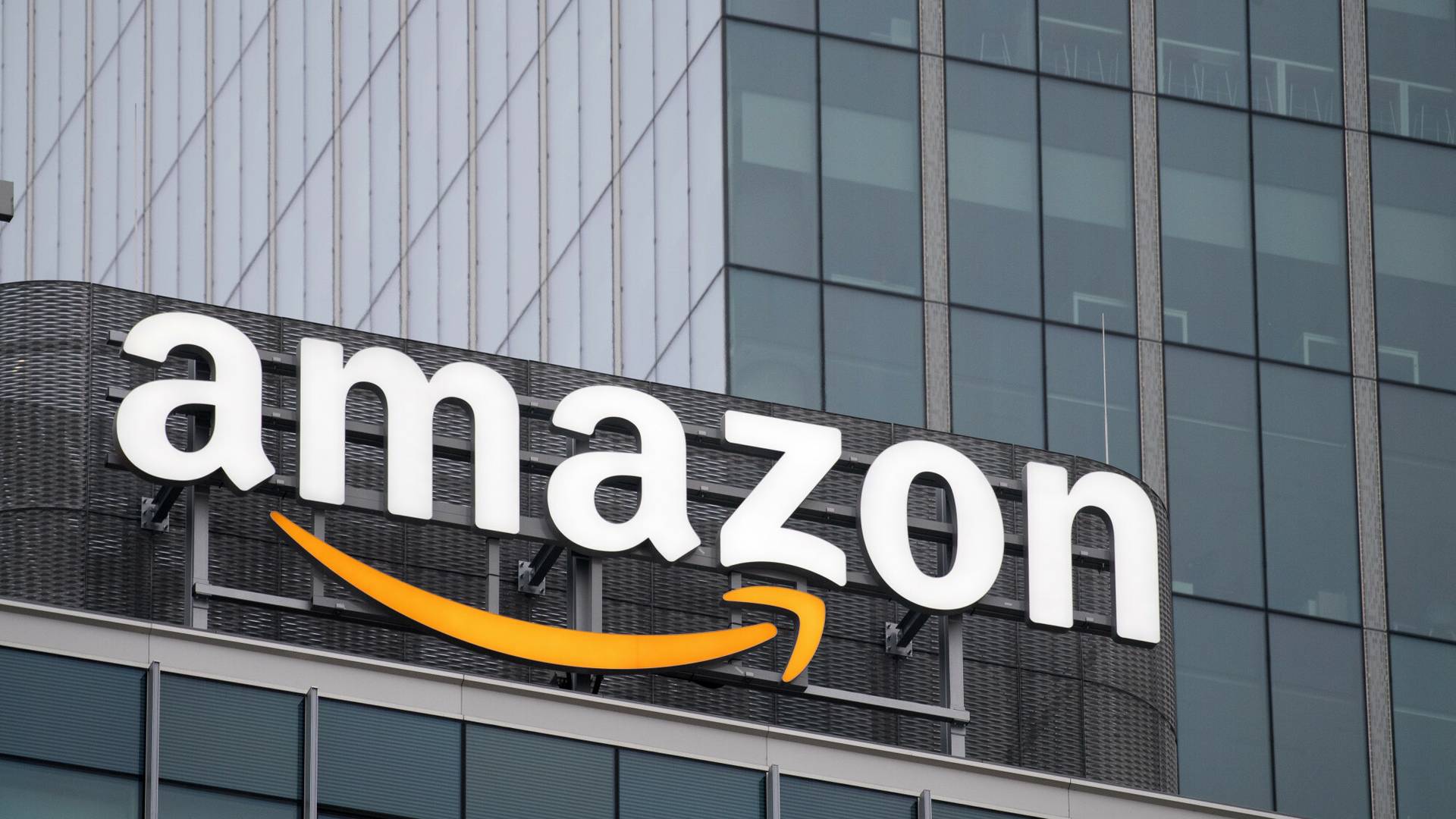 Amazon w Polsce już działa - Noizz