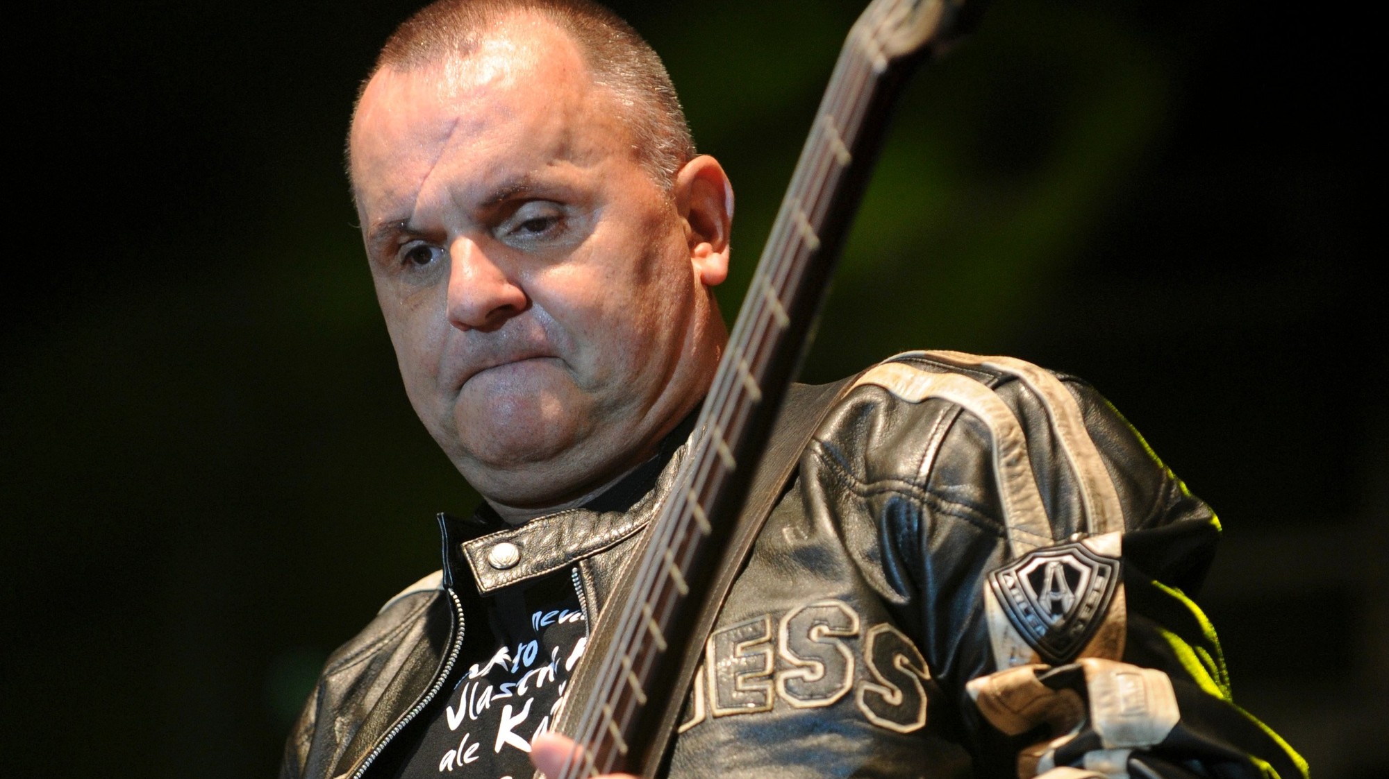 Jožo Ráž o hororovej nehode, po ktorej skončil v kóme: Dva roky som sa ...