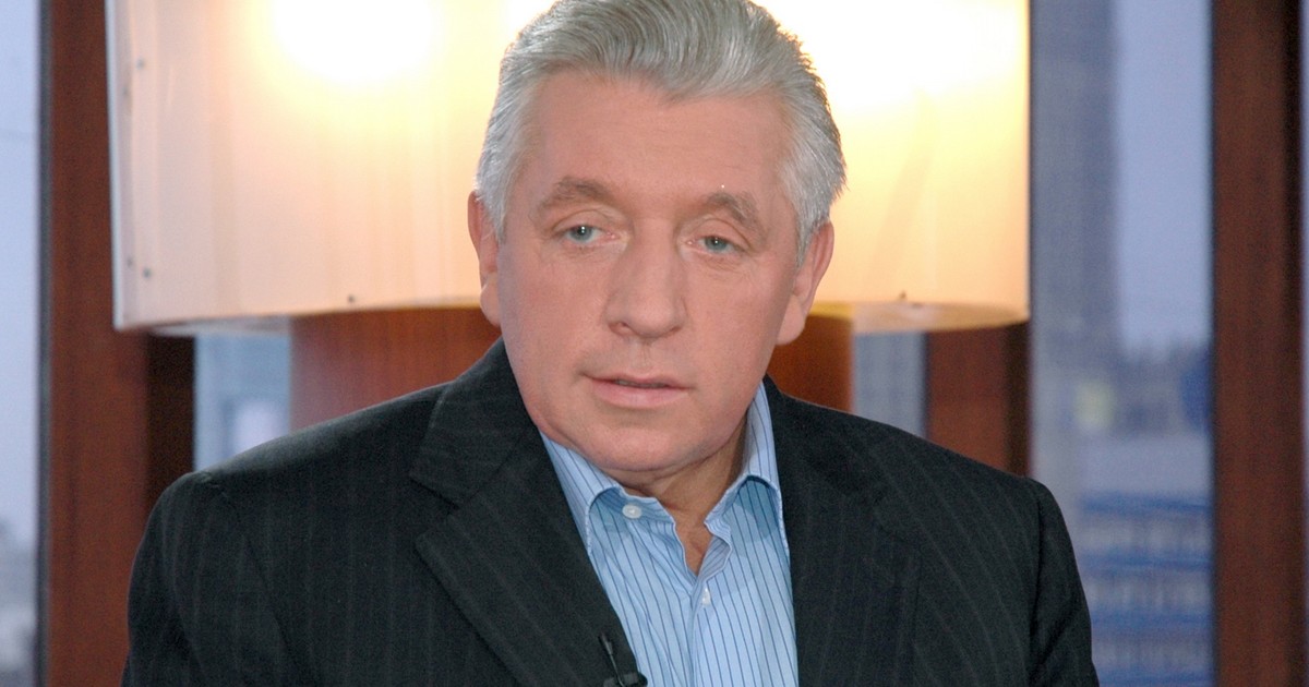 Andrzej Lepper zmarł niespodziewanie. Żona długo czekała na jego powrót ...