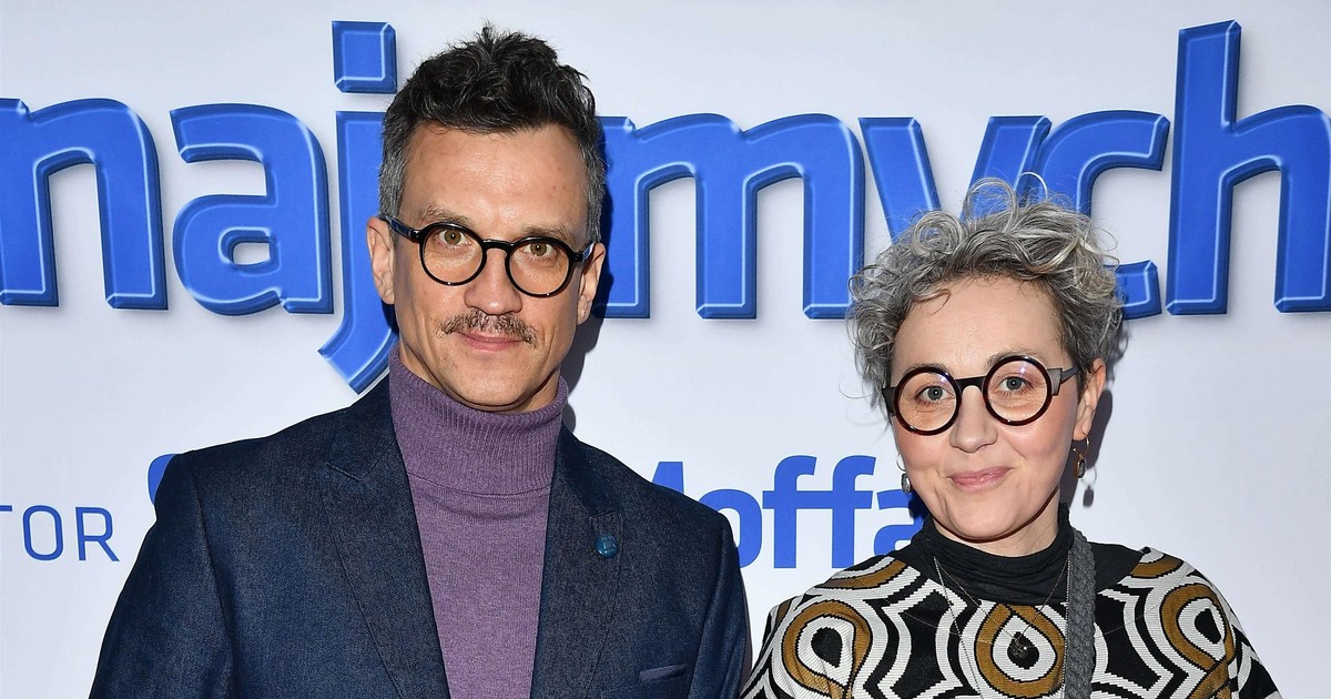 Michał Czernecki rozwodzi się po ponad 20 latach małżeństwa. Pozew w sądzie