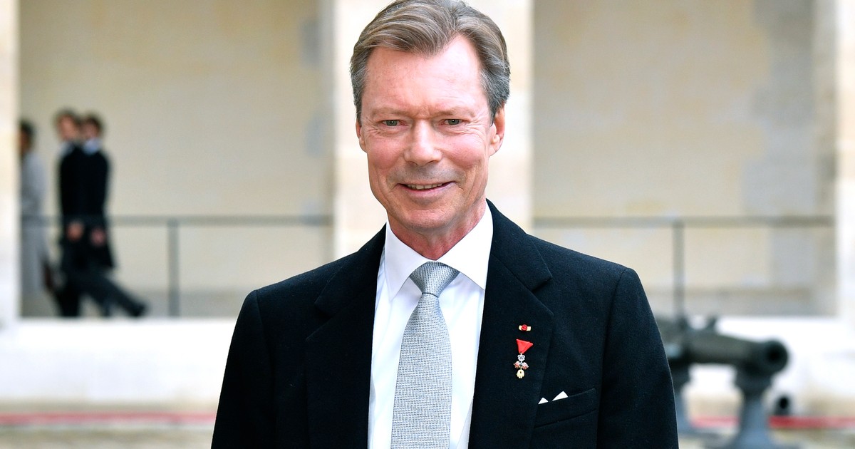 Henryk - kim jest wielki książę Luksemburga? Wiek, życie prywatne ...