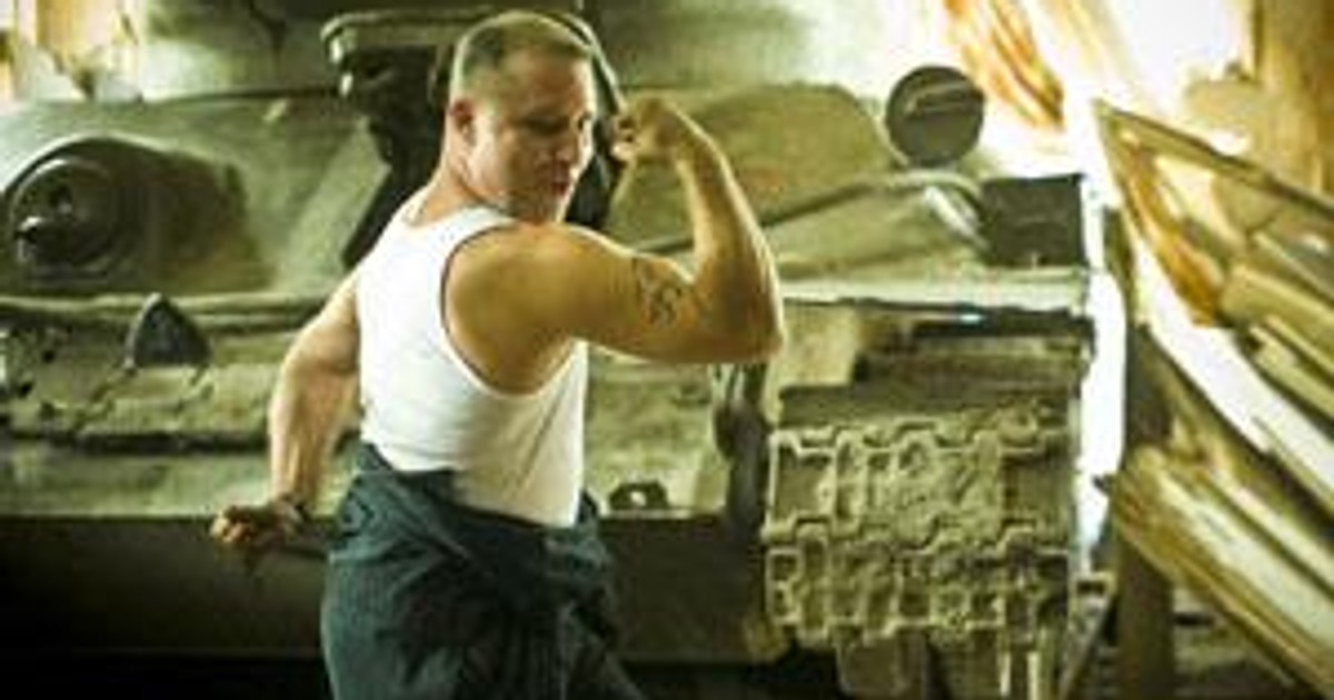 "Operacja »Dunaj«" w Karlowych Warach - Film