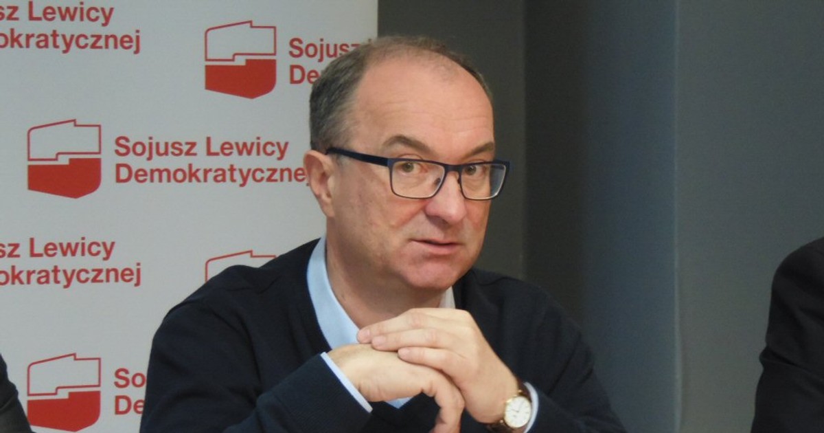 Końskie: nie będzie koalicji SLD Lewica-Razem z PiS-em - Wiadomości Końskie: nie będzie koalicji SLD Lewica-Razem z PiS-em - Wiadomości