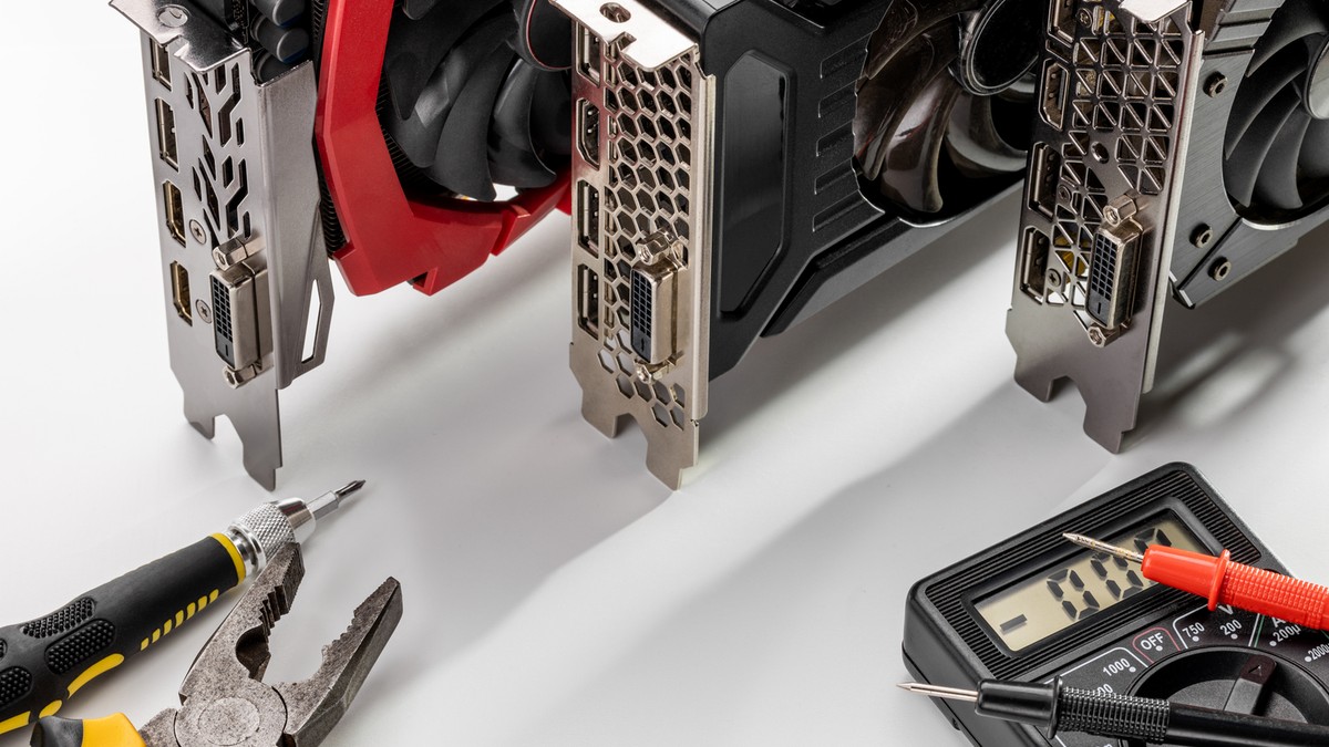 6 najlepszych programów do diagnostyki kart graficznych