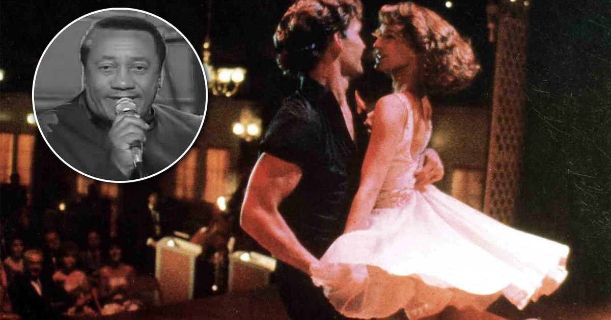 Nie żyje Maurice Williams. To on śpiewał hit z filmu "Dirty Dancing"