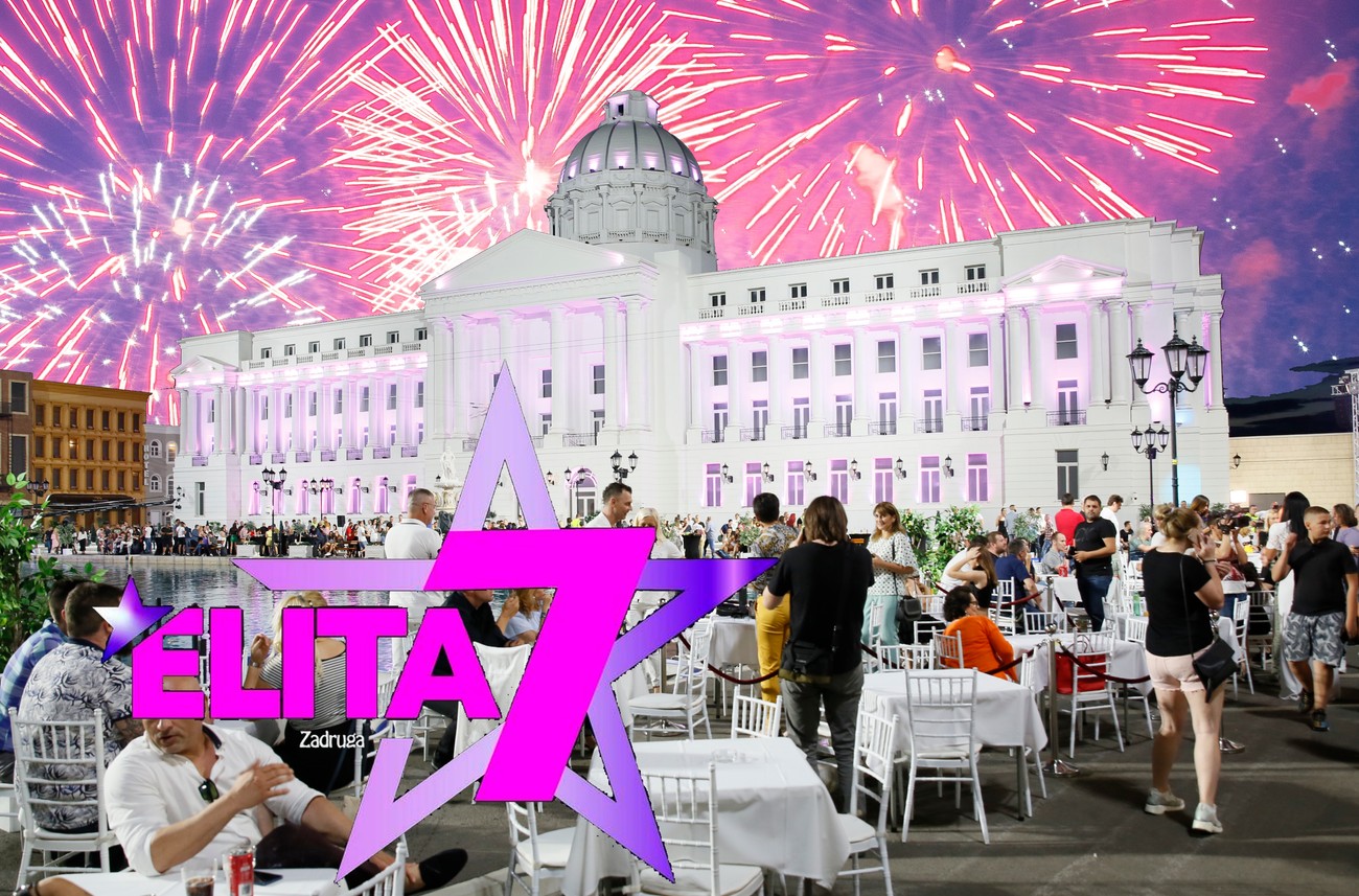 Ovo su superfinalisti Zadruge 7 elita: Pobednik osvaja 100.000 evra - Blic