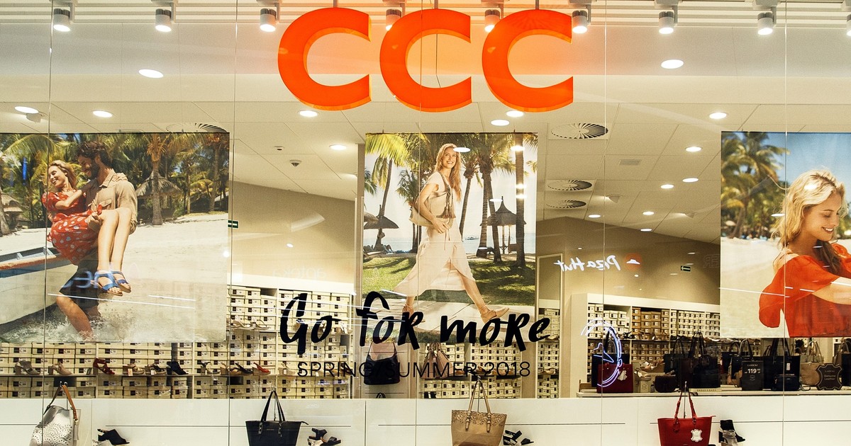 CCC przejmie DeeZee za 13 mln zł