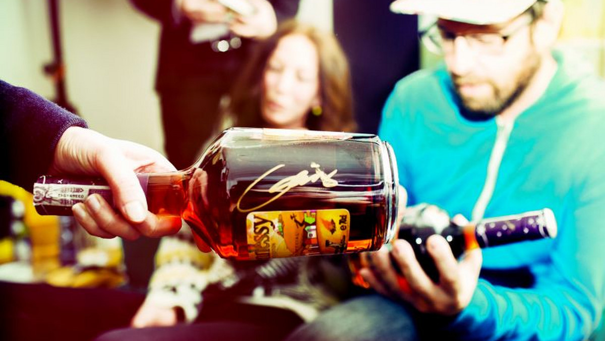 Romans sztuki i codzienności, czyli artyści tworzą dla znanych marek ...