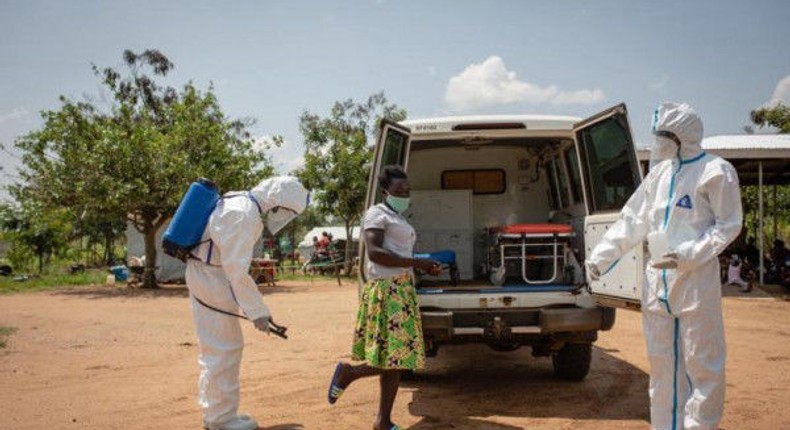 Joint Press Release: Uganda refugee response partners | Business ...
