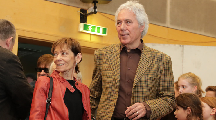 Kovács István és Venczel Vera szerelmesek voltak? - Blikk