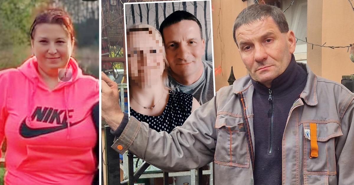 Mąż zaginionej Beaty Klimek o mrocznej przeszłości nowej partnerki