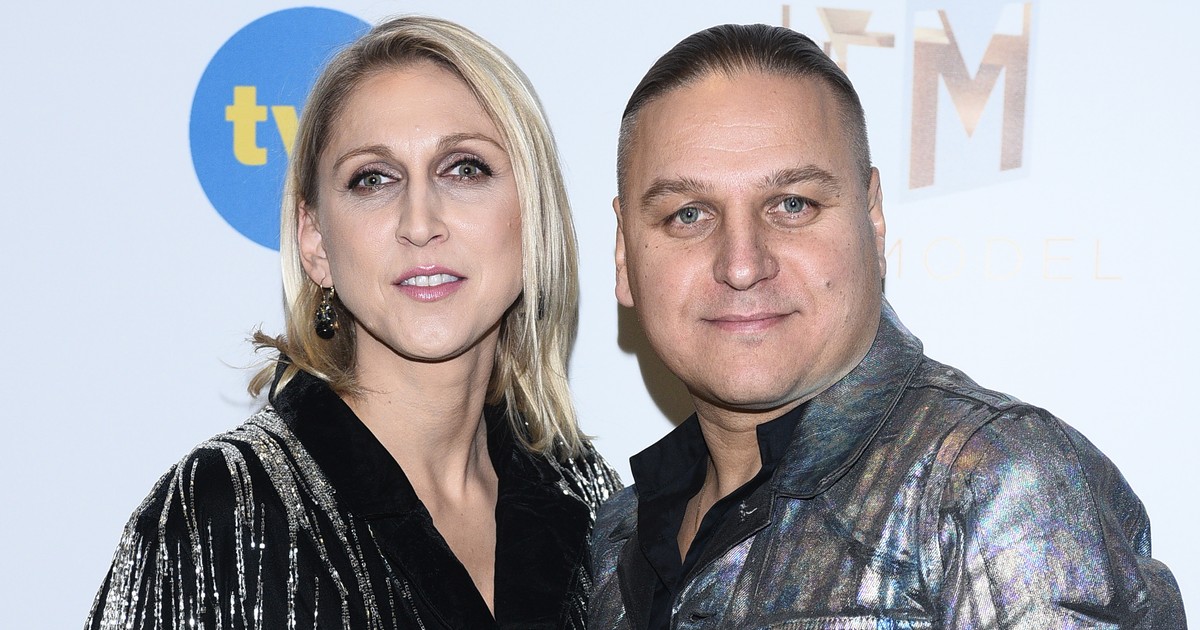 Katarzyna Golec odrzuciła fałszywą skromność. Tak mówi o sukcesie męża ...