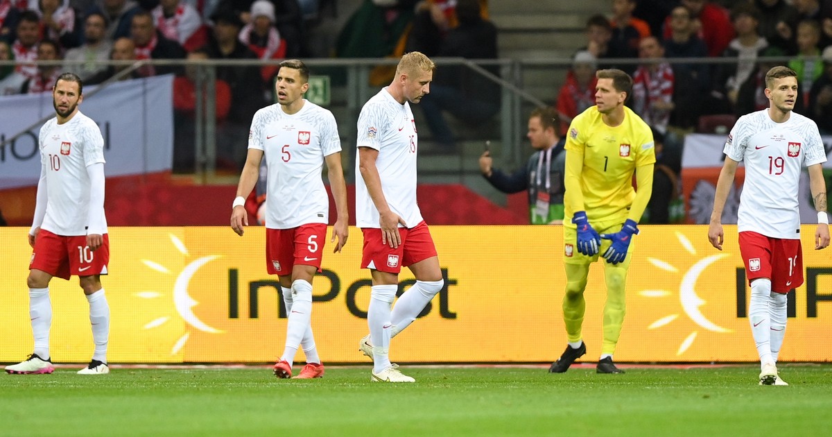 Walia—Polska. Jakie wyniki dają nam utrzymanie w Dywizji A? Kiedy mecz?