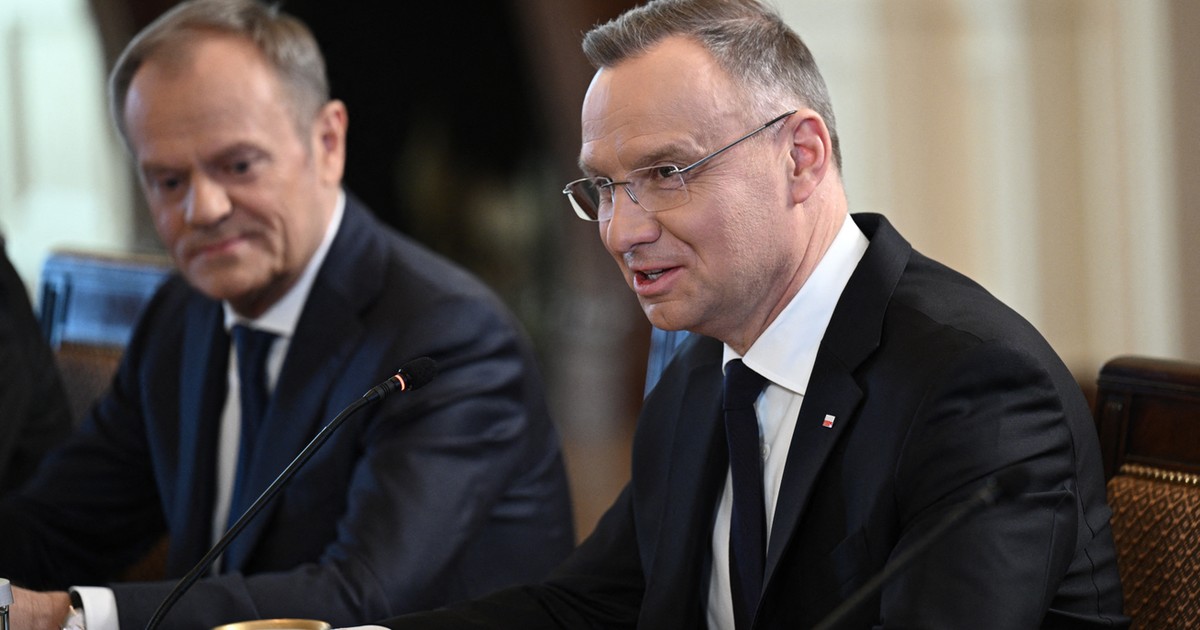 Donald Tusk o ambasadorach: prezydent zrezygnował ze współpracy - Wiadomości