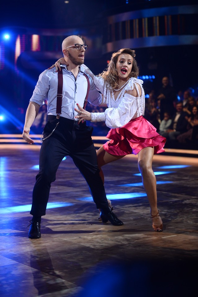 Gimper przekupował widzów programu Taniec z gwiazdami? Youtuber ...