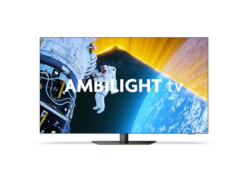 Philips zapowiada nowe telewizory na 2024 r. Lepszy Ambilight, Titan OS ...