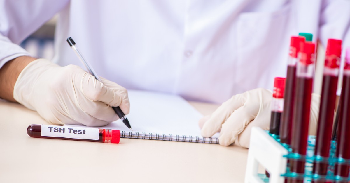 Takie są normy TSH. Jaki poziom powinien nas niepokoić?
