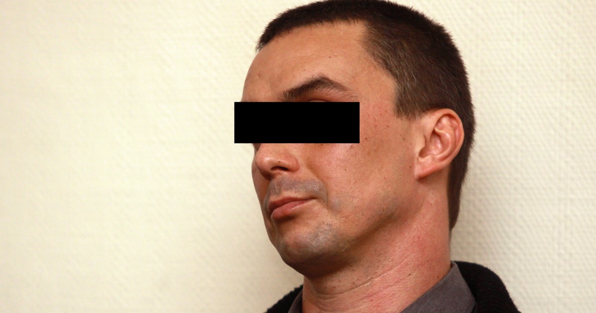 Adam Ł. urzędnik ze Świętochłowic zabił dwie kobiet