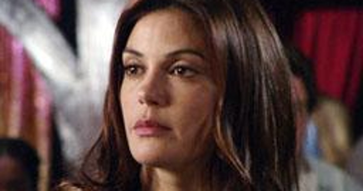 Teri Hatcher odejdzie z "Gotowych na wszystko"? - Film