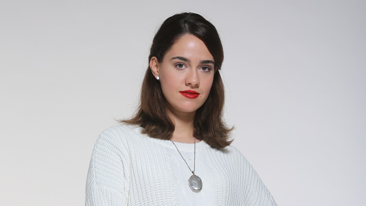 anja alac trudnoca pol bebe decak ime - Blic