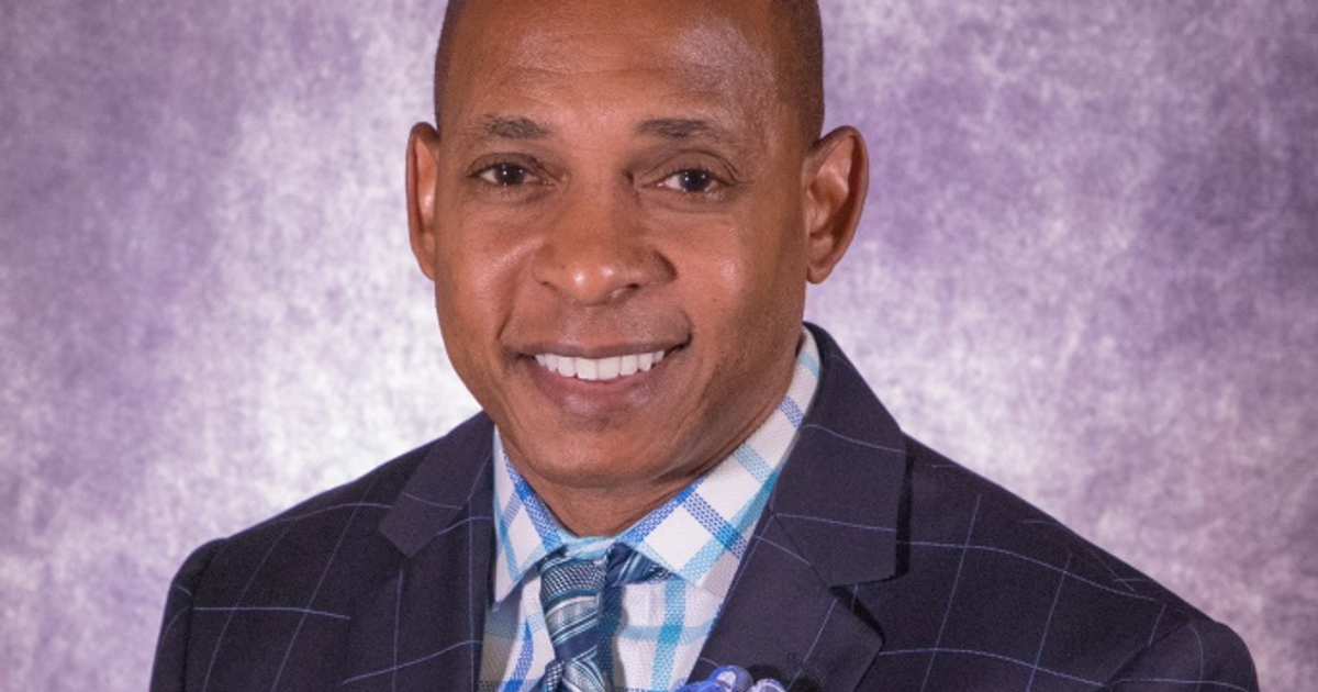 Meet the Texas Superintendent whose unique academic approach helped ...
