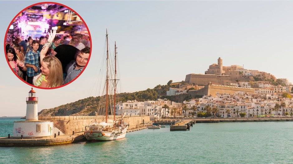 Żyje na Ibizie i od trzech lat mieszka w samochodzie. "Brakuje mi ...