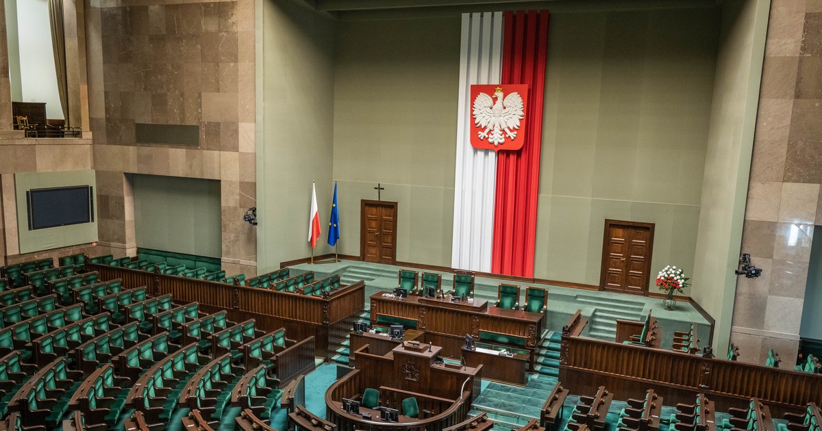 Sejm i Senat. Jakie uprawnienia mają izby parlamentu?