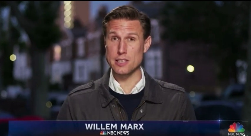 Kate Middleton kończy 41 lat. Byli partnerzy księżnej Walii [ZDJĘCIA ...