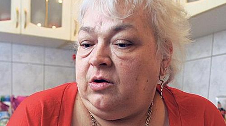 Halála előtt leírta Hulé Éva, ki ölte meg Jimmyt - Blikk