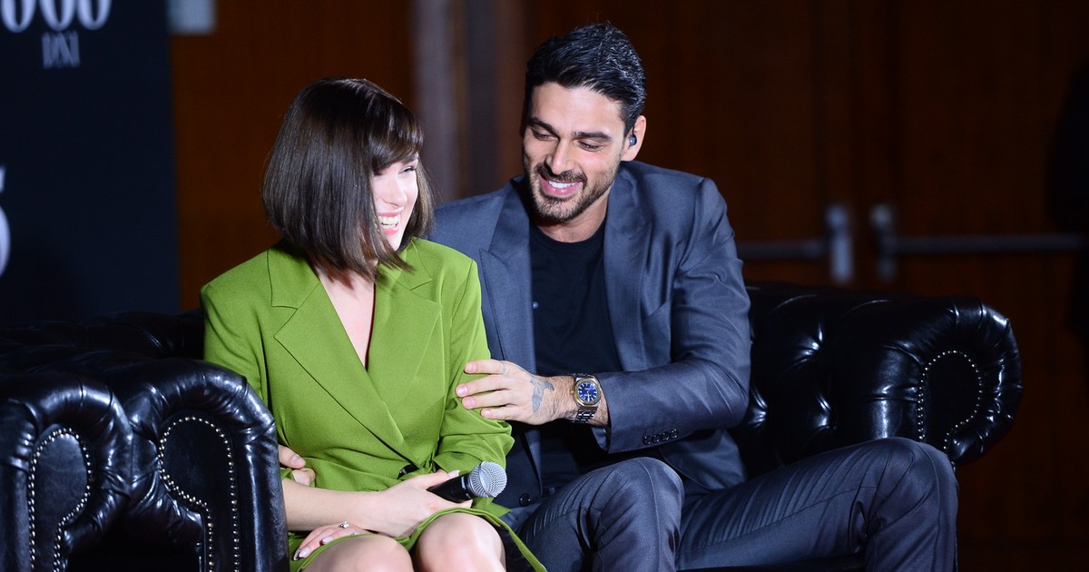 "365" dni" z kontynuacjami Netflix. Kiedy premiera 2. części? Obsada - Film