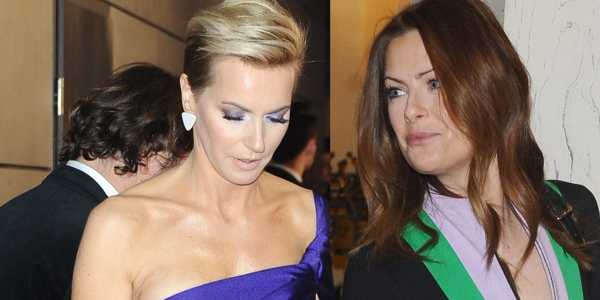 Laura Breszka dziękuje za wsparcie po kłótni ze Smaszcz. I wbija ...