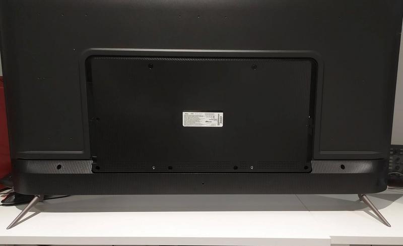 Test telewizora TCL C635. Przystępny cenowo QLED z systemem Google TV