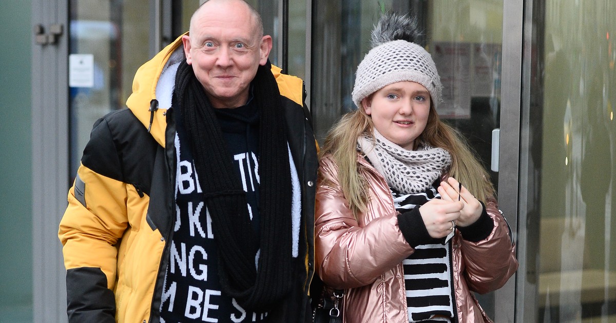 Paweł i Olimpia Burczykowie chcą nakręcić film z Robertem De Niro ...