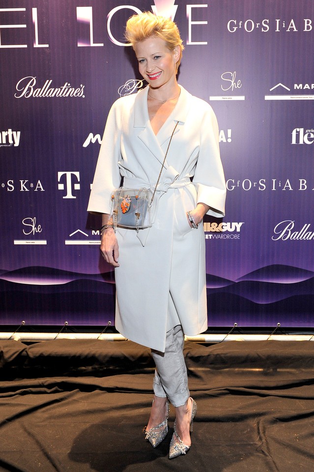 Małgorzata Kożuchowska - 13 kreacji, które robią wrażenie - Moda Małgorzata Kożuchowska - 13 kreacji, które robią wrażenie - Moda