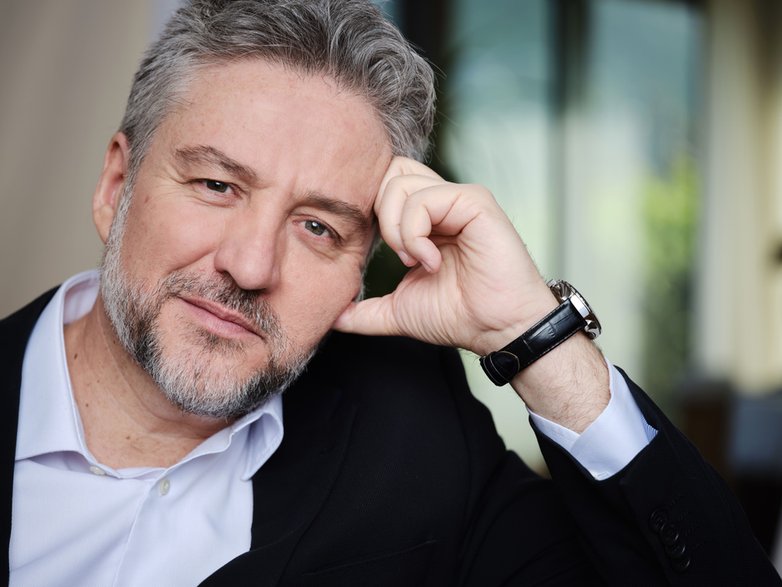 Terapeutyczne "Opowieści dla dzieci..." duetu Álex Rovira i Francesc ...