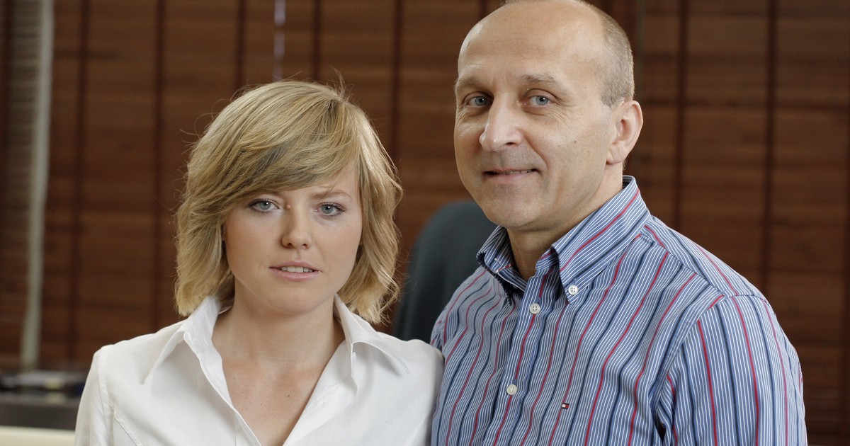 Isabel Marcinkiewicz o ciąży!