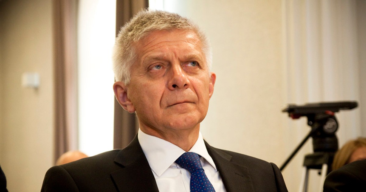 Marek Belka: Polska była królikiem doświadczalnym - Wiadomości