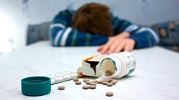 Paxtin - działanie, przeciwwskazania, skutki uboczne. Jak dawkować ten ...